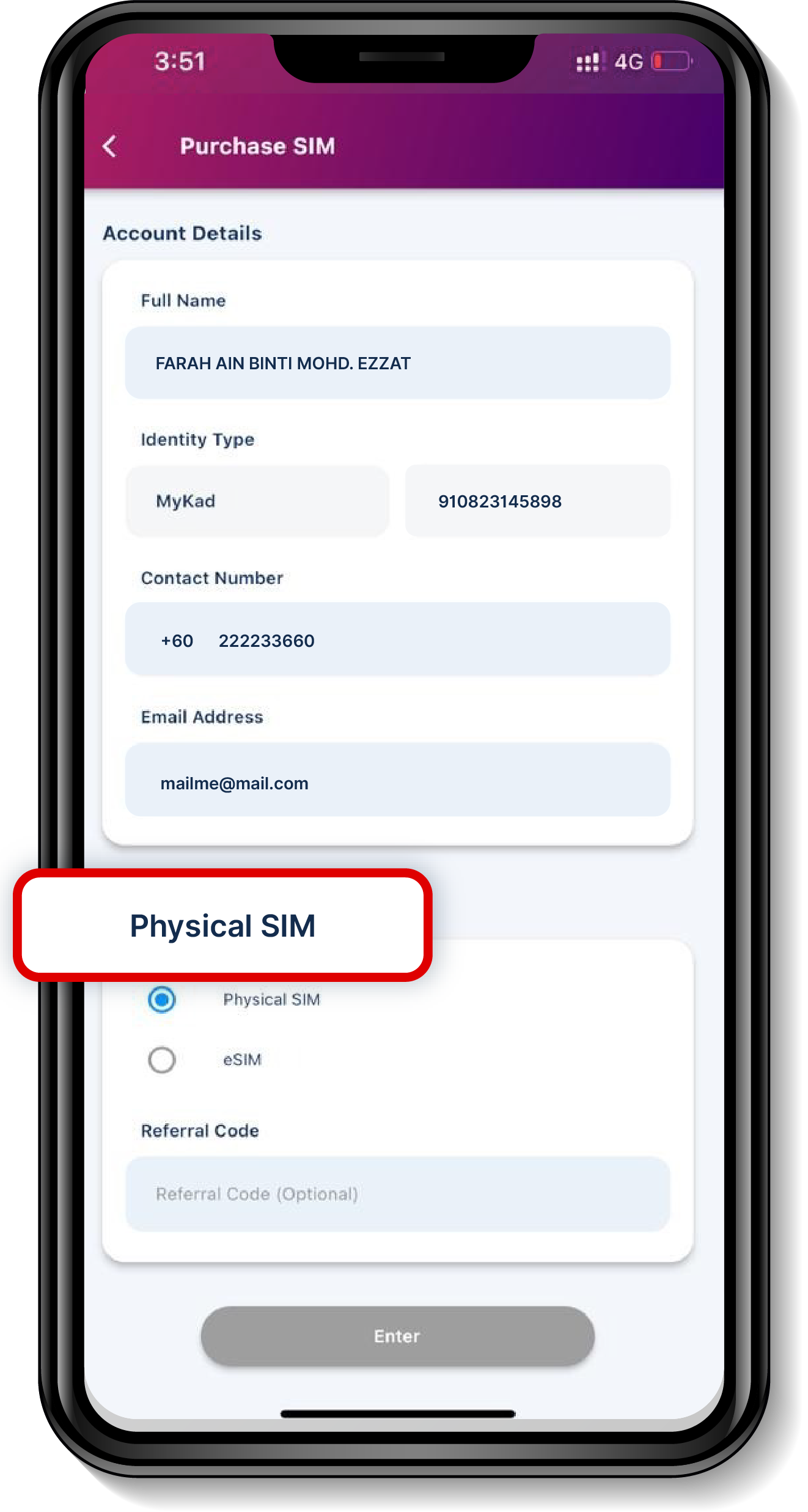 Pendaftaran Dan Pembelian Sim | Halo Go